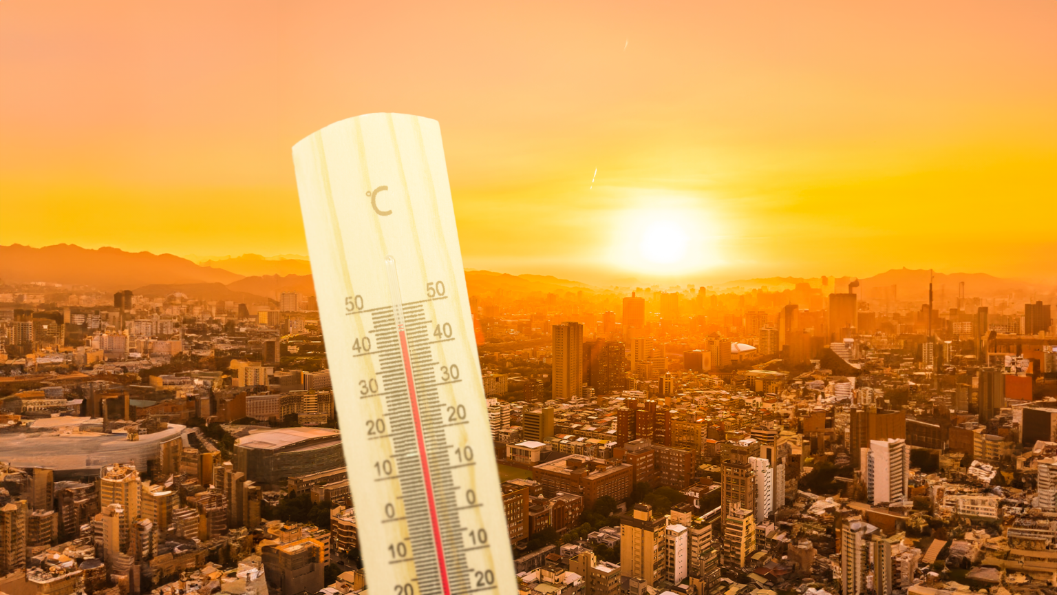 Calor Recorde: Desvendando os Segredos por Trás do Clima Brasileiro ...